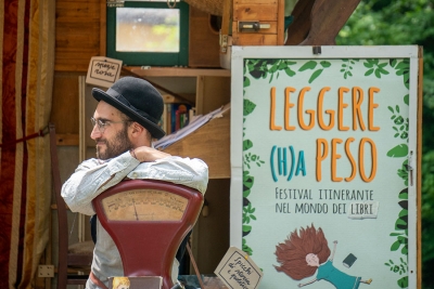 Bottega Schmidlap - Tutti Matti Per Colorno